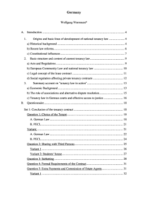 Fillable Online eui Origins and basic lines of development of national ...