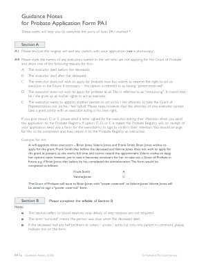Fillable Online section c10 on form pa1 Fax Email Print - pdfFiller