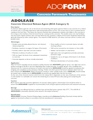 Adomast Blog - Fill Online, Printable, Fillable, Blank | pdfFiller