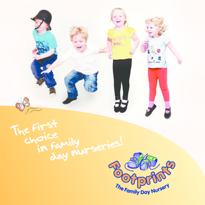 Fillable Online Download our brochure and application form - Footprints ...