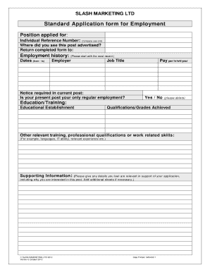 Obra Acknowledgement Card - Fill Online, Printable, Fillable, Blank ...