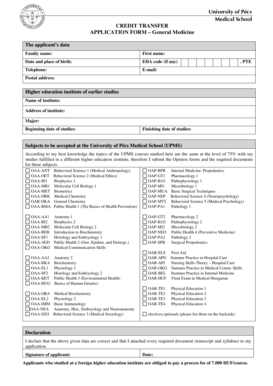 Fillable Online CT_application_form_GM_2013 Fax Email Print - pdfFiller