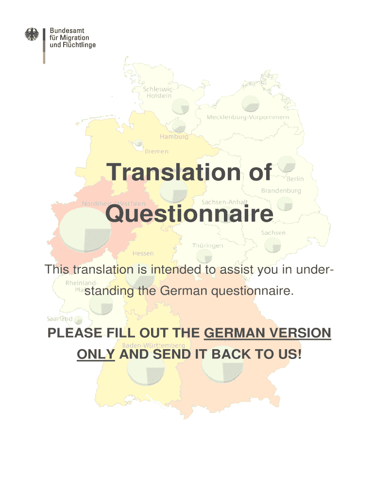 Fillable Online Translation of Fax Email Print - pdfFiller