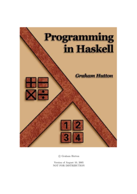 Fillable Online informatik uni-bremen C Graham Hutton Version of August ...