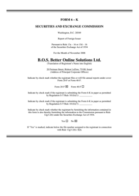 Fillable Online mayafiles tase co by Regulation S-T Rule 101(b)(7 ...