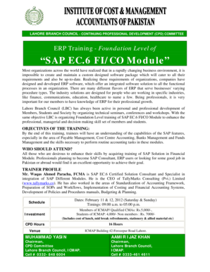 Fillable Online SAP EC Fax Email Print - pdfFiller