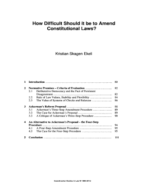 How to fill out a request for judicial intervention form: Fill out ...