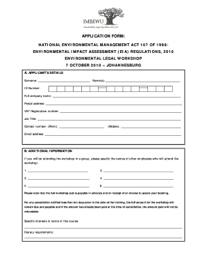 Fillable Online IMB Application Form NEMAEIAOct2010.doc Fax Email Print ...