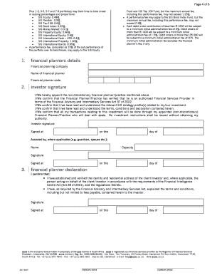Fillable Online SIS application forms complete November 2006.doc Fax ...