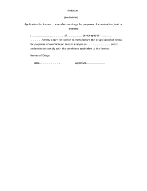 Fillable Online see rule 90 form Fax Email Print - pdfFiller