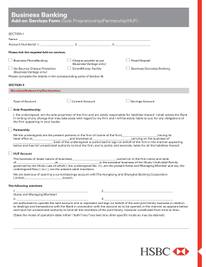 Fillable Online hsbc co Forms. ISRPT Membership Form - hsbc co Fax ...
