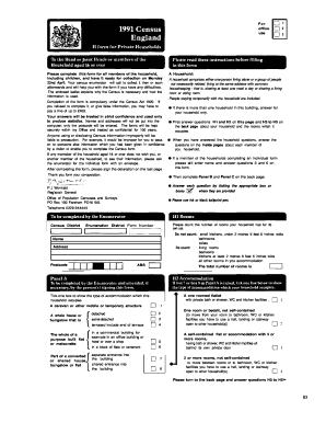 Fillable Online ets TOEFL ITP Supervisors Manual - ETS - ets Fax Email ...