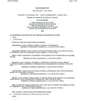 Fillable Online justice gov (English text signed by the Governor-General) Fax Email Print ...