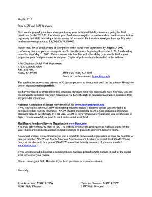 Liability Insurance Letter.pdf - Home Home.apu.edu - Fill and Sign ...