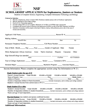 Fillable Online new dixie Dixie State College - new dixie Fax Email Print - pdfFiller