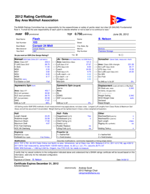 Fillable Online 750 preliminary Fax Email Print - pdfFiller