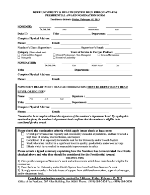 Duke ID - Hr Duke - Fill and Sign Printable Template Online