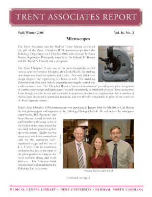 Zeiss Ultraphot - Fill Online, Printable, Fillable, Blank | pdfFiller