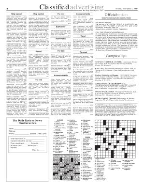 Fillable Online library eiu NEED CASH NOW - library eiu Fax Email Print - pdfFiller