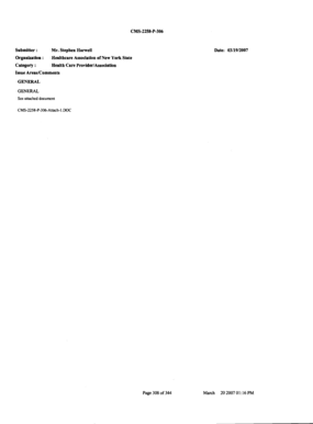 Fillable Online cms Stephen Hamell - cms Fax Email Print - pdfFiller