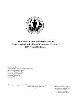 Fillable Online cpsc matthew hnatov cpsc email form Fax Email Print ...