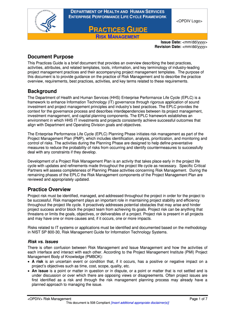 Fillable Online hhs - U.S. Department of Health and ... - hhs Fax Email ...