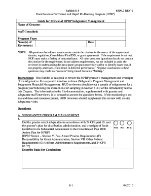 Cpd Monitoring Handbook - Fill Online, Printable, Fillable, Blank ...
