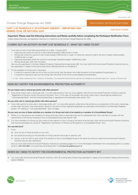 2013-2025 Form CA FL-141 Fill Online, Printable, Fillable, Blank ...