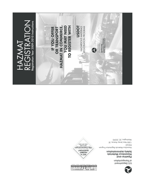 Fillable Online phmsa dot Master Layout Final 2009-2010.indd - PHMSA ...