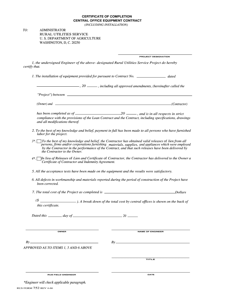 Fillable Online rurdev usda Certificate of Organization ...