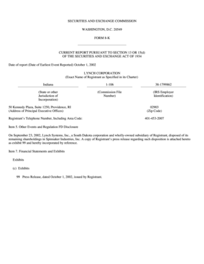 Fillable Online sec Date of report (Date of Earliest Event Reported ...