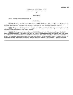 Fillable Online sec j9005-1ex3a.doc. Form 10 - sec Fax Email Print ...