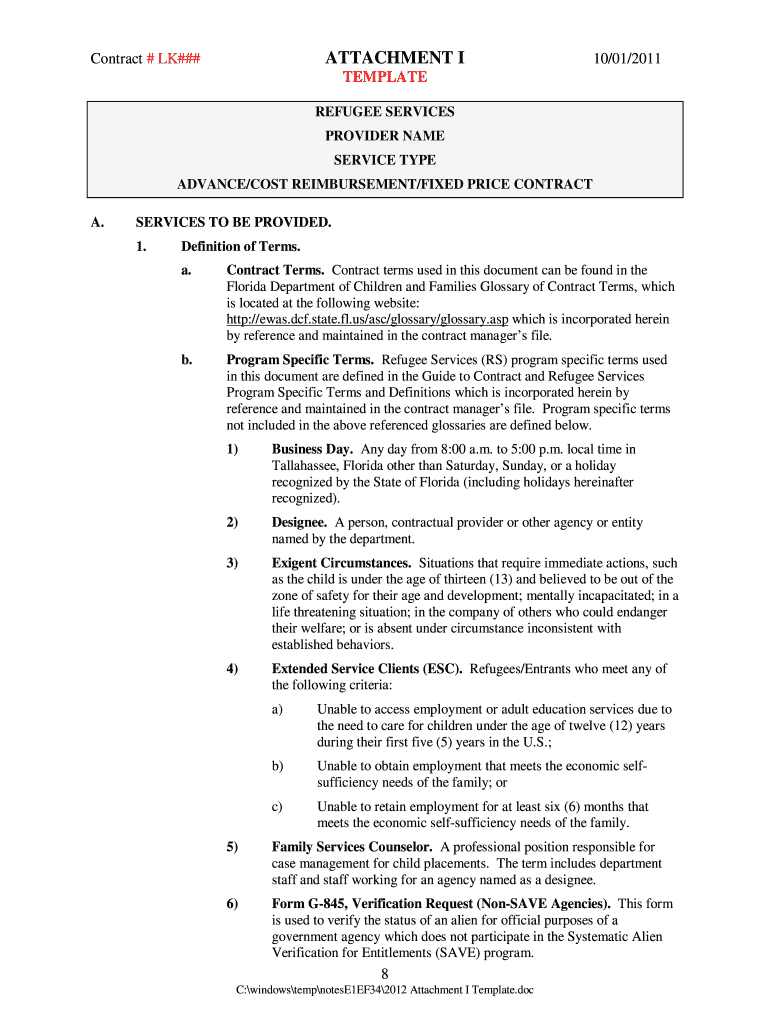 Fillable Online Contract # LK### Fax Email Print - pdfFiller