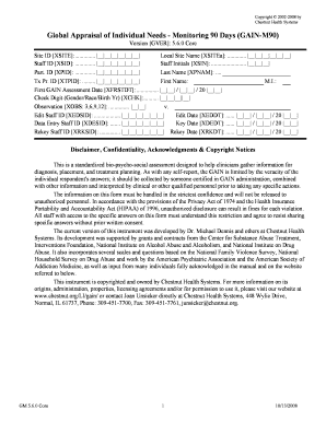 Af Form 3064 - Fill Online, Printable, Fillable, Blank | PDFfiller
