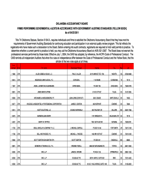Fillable Online ok oklahoma 212a form Fax Email Print - pdfFiller