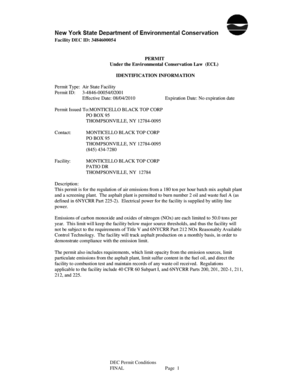 Dec Id - Fill Online, Printable, Fillable, Blank | pdfFiller