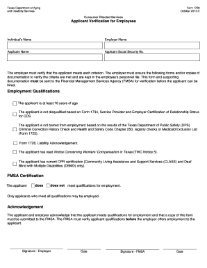 134 Printable Employee Application Form Templates - Fillable Samples in ...