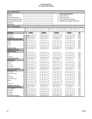 Fillable Online oag state tx ovag texas form Fax Email Print - pdfFiller