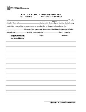 Fillable Online sos state tx Sections 172 - sos state tx Fax Email Print - pdfFiller