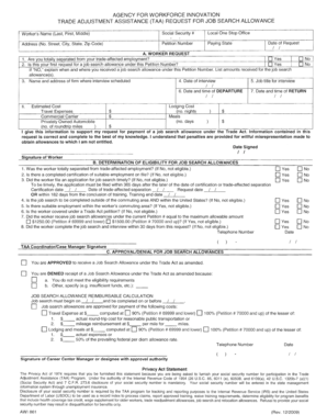 Fillable Online floridajobs How to Fill out Form SSA-1365 - Disability ...