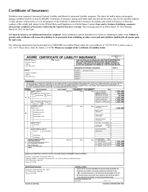Fillable Online CF-1R-PERF-NCB-01, Certificate of Compliance ...