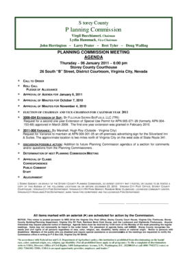 Fillable Online storeycounty John Herrington Larry Prater Bret Tyler ...