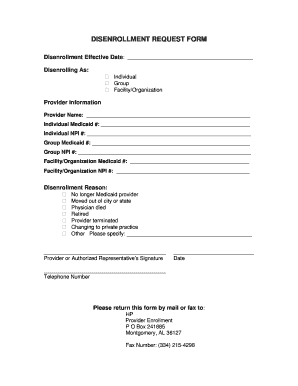 Alabama Medicaid Application Print Out - Fill Online, Printable ...