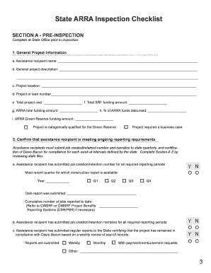 Fillable Online adem alabama state of alabama environmental inspections ...