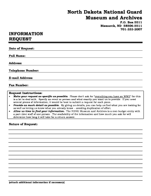 Fillable Online 2007 mw506nrs form Fax Email Print - pdfFiller