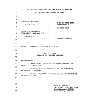 Fillable Online appeals2 az ARE51106.DOC - appeals2 az Fax Email Print ...