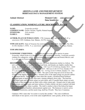 Fillable Online azgfd INTERN INFORMATION FORM - azgfd Fax Email Print ...