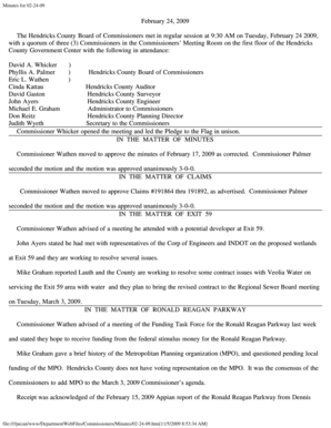 Fillable Online co hendricks in Whicker ) Phyllis A - co hendricks in ...