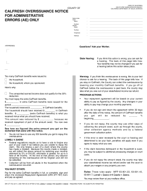 Fillable Online dss cahwnet sulenten mp3 form Fax Email Print - pdfFiller