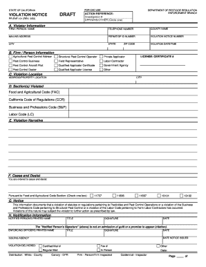 Deportation Letter Pdf - Fill Online, Printable, Fillable, Blank ...